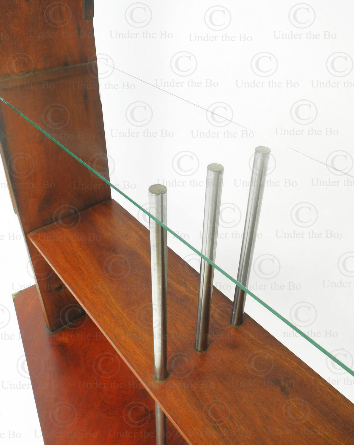 Post-modern-display-shelf-FV159g - Under the Bo