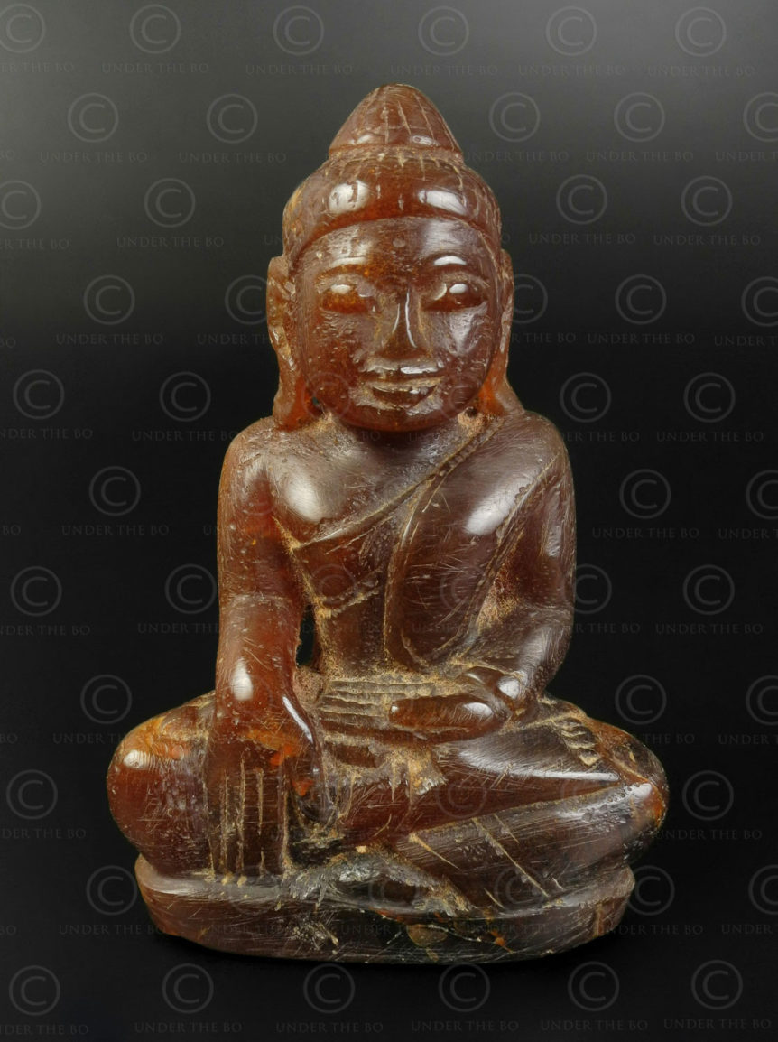 An exclusive selection From East Asia by Under the Bo, Arts of Asia