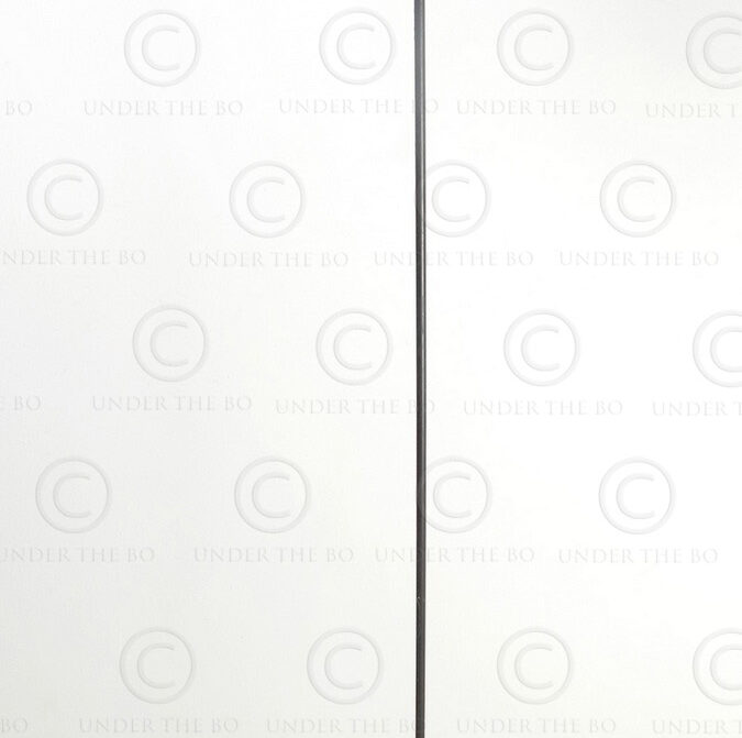 Borneo Bidayuh mask BO209A. Bidayuh Dayak tribal culture, Sarawak ...