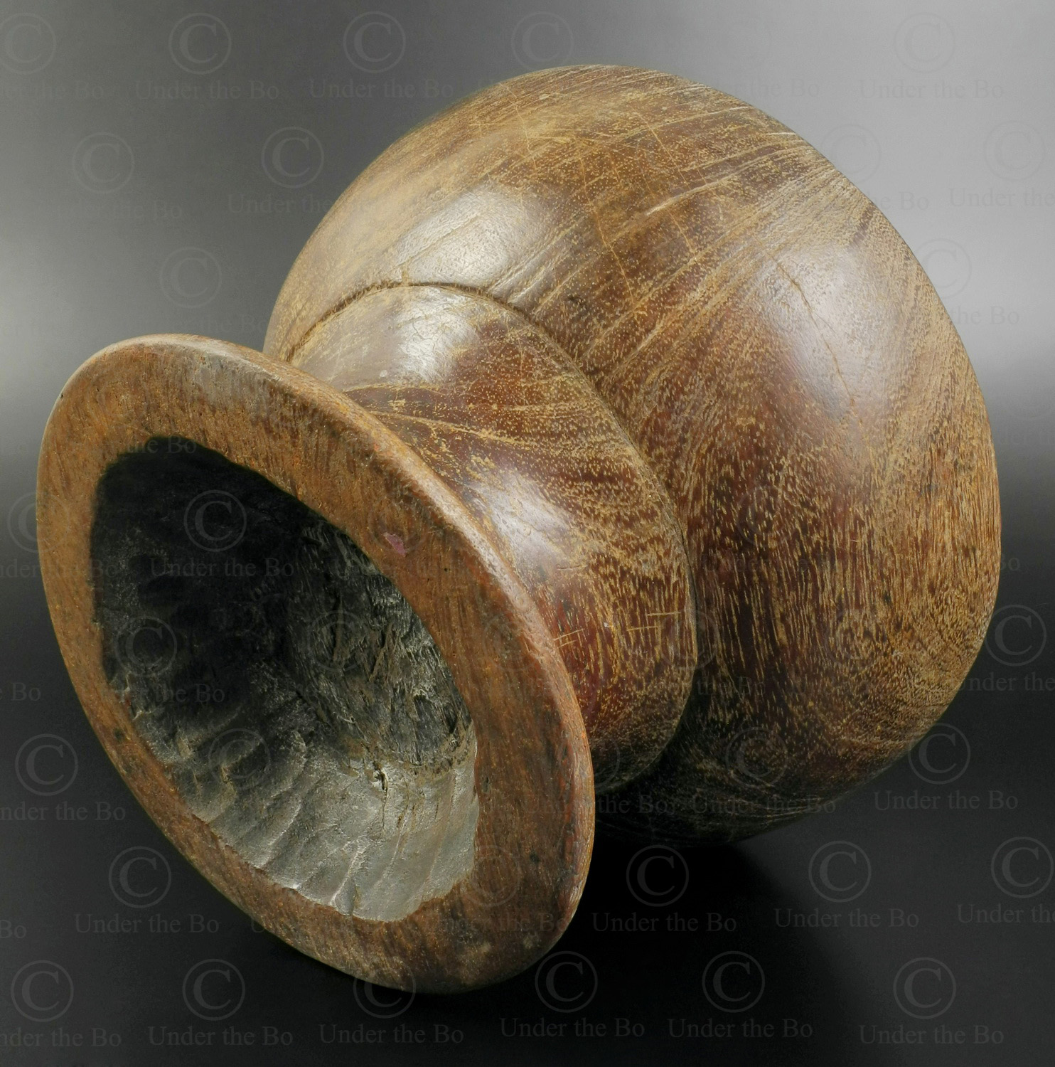 Toraja dulang dish ID111. Toraja culture, Sulawesi island (Celebes ...